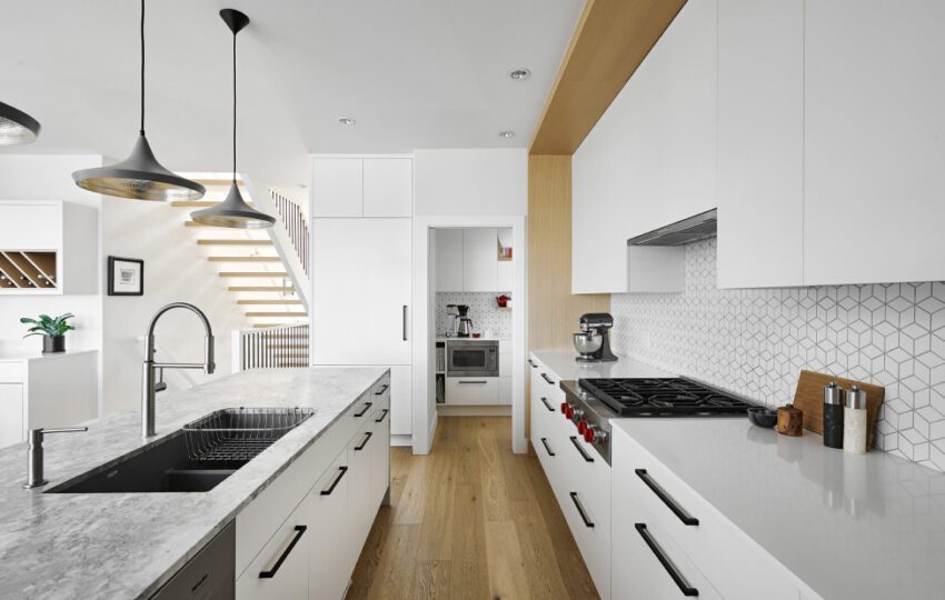 Countertop Styles